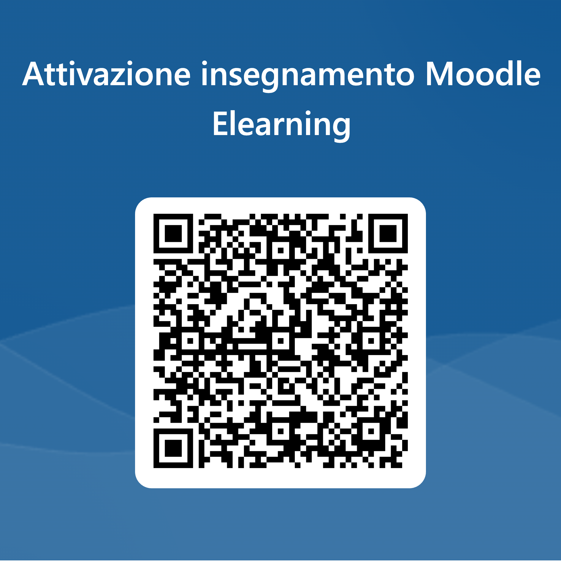 Richiesta Docenti attivazione insegnamento su piattaforma Moodle | Università degli Studi di Messina